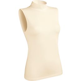 Speidel Damen Blazershirt mit Stehkragen champagner Gr&ouml;&szlig;e 38