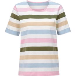 Streifenshirt