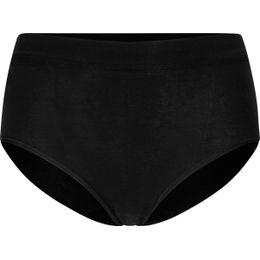 Speidel Damen Slip mit breitem Softbund schwarz Gr&ouml;&szlig;e 42