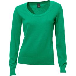 Heine Rundhals-Pullover