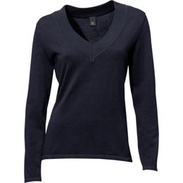 Heine V-Pullover