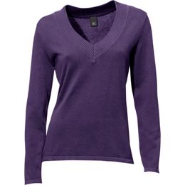 Heine V-Pullover