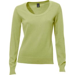 Heine Rundhals-Pullover