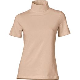 Heine Rollkragen-Shirt