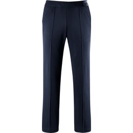 Schneider Sportswear Herren Freizeithose marine Gr&ouml;&szlig;e 27