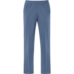Schneider Sportswear Herren Herren-Freizeithose jeansblau Gr&ouml;&szlig;e 48