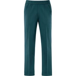 Schneider Sportswear Herren Freizeithose petrol Gr&ouml;&szlig;e 31