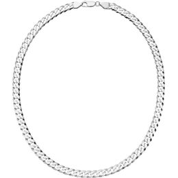 CRÉATION L Damen Kette Silber 925 Größe ca. 19 cm lang