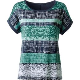 Kurzarmshirt