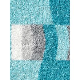 Grund unisex Badgarnitur t&uuml;rkis Gr&ouml;&szlig;e 70x120 cm - rechteckig