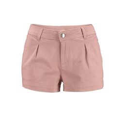Lascana Hotpants Damen Gr&ouml;&szlig;e 34 altrosa