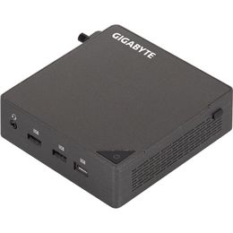 Gigabyte Barb GBT BRIX GB-BRU7-225H Intel Core Ultra 7 2xM.2 2xD5 2xHDMI2.1 TB4 USB3.2Gen2 WiFi 6, Barebone