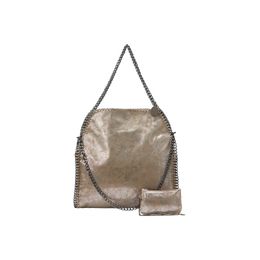 NAEMI Women 2-In-1 Tote Bag Set in Champagne | Gr.: onesize