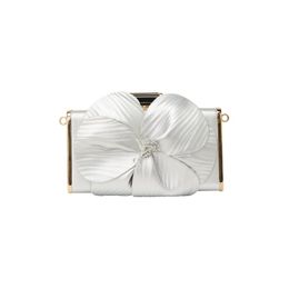 NAEMI Women Clutch in Silver | Gr.: onesize