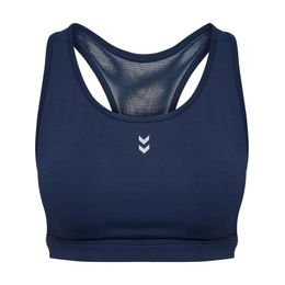 Hummel Top Hmlpulse Damen in DRESS BLUES | Gr.: L