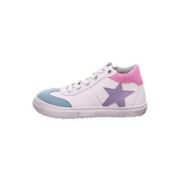 Däumling Däumling Sneaker High in Weiß | Gr.: 29