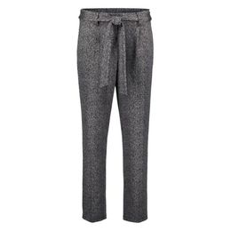 Zero Hose in blackcream | Gr.: 38