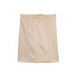 Tom Tailor Rock in soft taupe grey | Gr.: 44