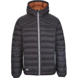 Trespass Steppjacke in Schwarz | Gr.: L