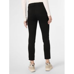Angels Jeans Ornella in schwarz | Gr.: 40