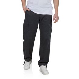 Jack & Jones Jack & Jones Cargo Karl Thor comfort/relaxed in Schwarz | Gr.: W33/L34