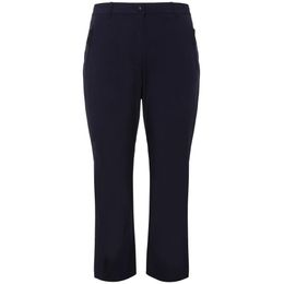 Ulla Popken Hose in marine | Gr.: 46 - Normalgröße
