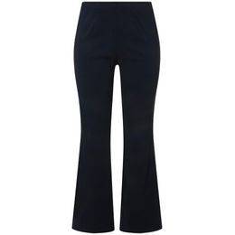 Ulla Popken Schlupfhose in marine | Gr.: 64 - Normalgröße