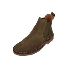 Toni Pons Chelsea Boots ISA-SY-CAQUI in braun | Gr.: 39