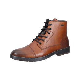 Rieker Freizeit Stiefel in gaucho/toffee | Gr.: 41