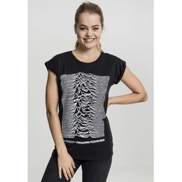 Merchcode Shirt in Schwarz | Gr.: 4XL
