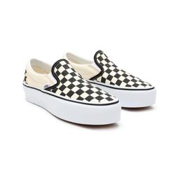 Vans Sneaker in Schwarz | Gr.: 35