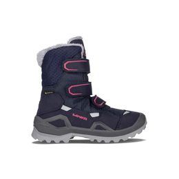 Lowa Winterstiefel in blau | Gr.: 33