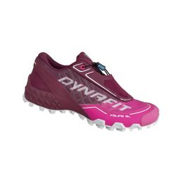 Dynafit Trailrunningschuhe "Feline" in Pink | Gr.: 40,5