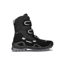 Lowa Winterstiefel in schwarz | Gr.: 27