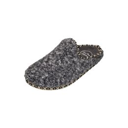 Toni Pons Hausschuhe Darla-SB in grau | Gr.: 39