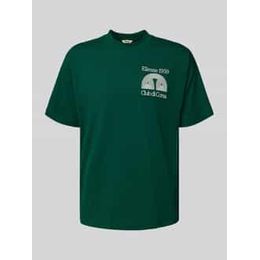 Ellesse T-Shirt mit Rundhalsausschnitt Modell 'CLUB DI CORSA'