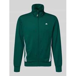 Ellesse Trainingsjacke mit Stehkragen Modell 'TOSCIANA'