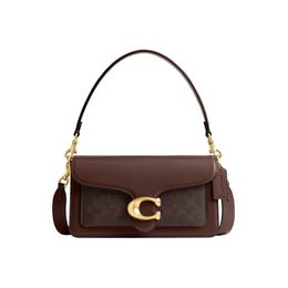 Coach Handbag 'Tabby' female Brown size One Size