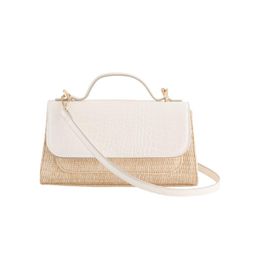 next Handbag female White size One Size