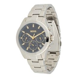 BOSS Analog Watch 'Alley' female Silver size One Size