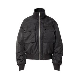 Copenhagen Studios Jacke Damen Größe S schwarz
