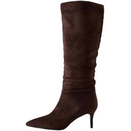 next Boots 'Forever Comfort ' female Brown size 3
