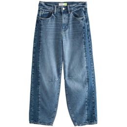 next Jeans female Blue size 22