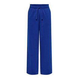 Only Pants 'ONLBEST' female Blue size XS