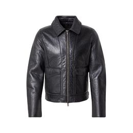 Freaky Nation Between-Season Jacket 'The Final' male Black size M