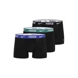 Nike Underwear Boxer shorts male Black size S