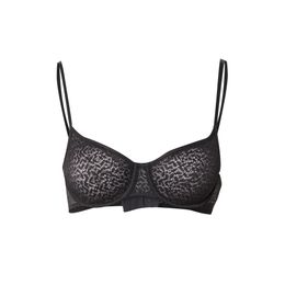 DKNY Intimates BH Damen Gr&ouml;&szlig;e 90 schwarz