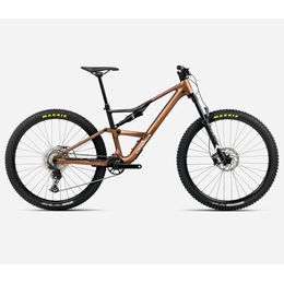 Orbea OCCAM SL H30 | Gr. XL | Aluminium Allmountain-Trail (130-150mm)