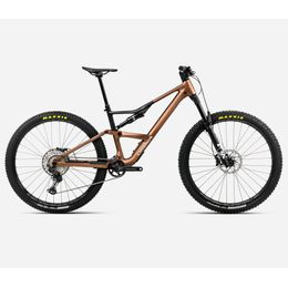 Orbea OCCAM SL H10 | Gr. S | Aluminium Allmountain-Trail (130-150mm)