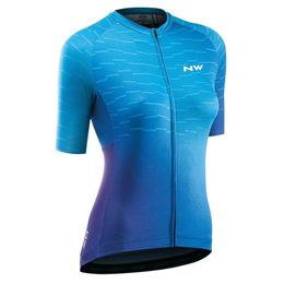 Northwave Blade Woman Jersey Short Sleeve S